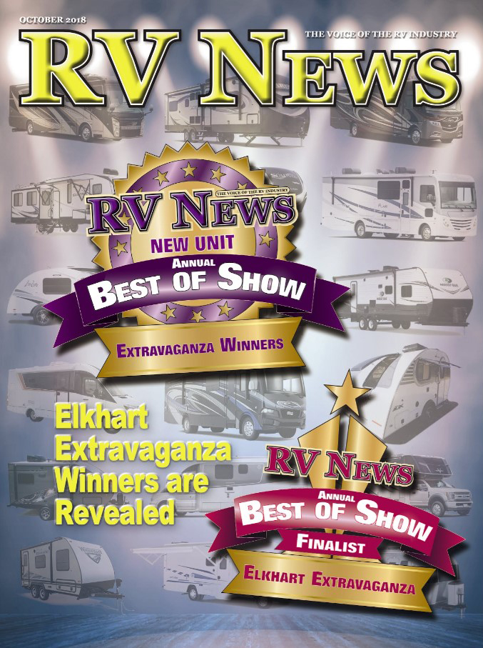 Magazine - RV News