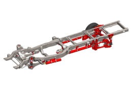 Fleetwood RV to Offer LiquidSpring Option for RVs - RV News