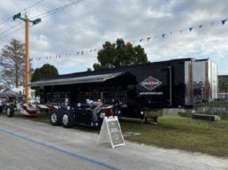 Spartan Unveils New Chassis at Florida RV SuperShow - RV News