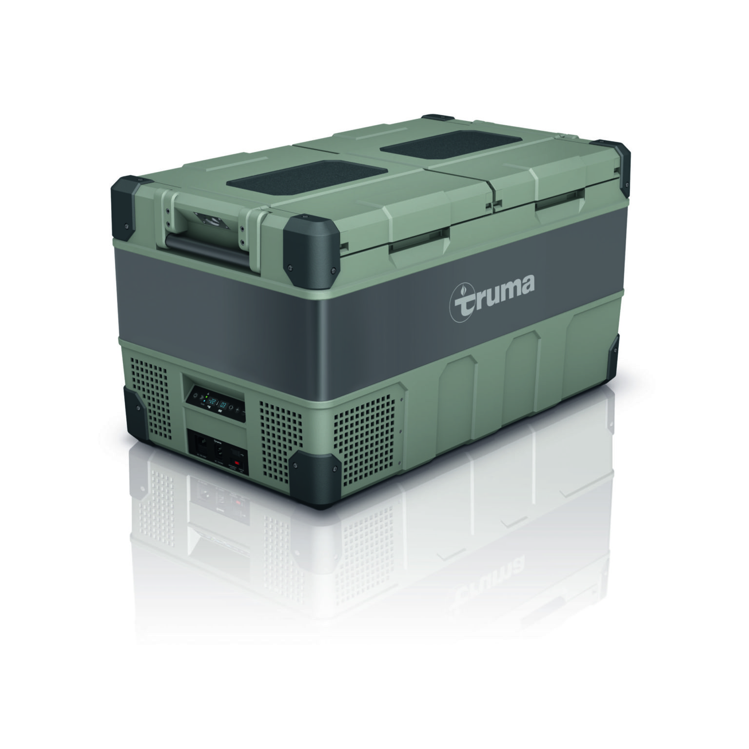 The New Weekender Series Truma Cooler C36 Single Zone Portable Fridge ...