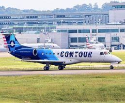 Contour Airlines Chooses Indiana for New Base, Creating Jobs and Growth ...