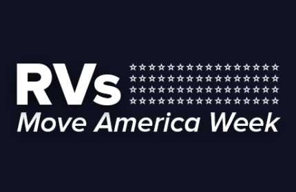 Registration Now Open for RVs Move America Week - RV News