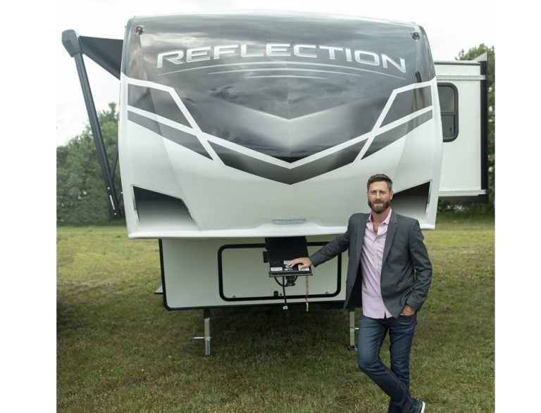 Grand Design RV Adopts Control System for 2021 Units - RV News