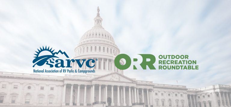 ARVC: Extended Paycheck Payment Program Helps Seasonal Businesses - RV News