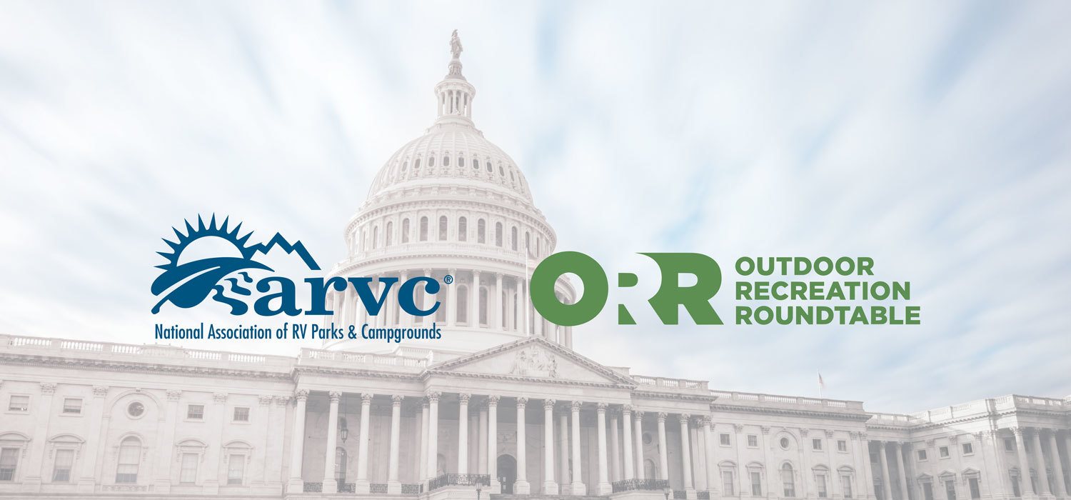 ARVC: Extended Paycheck Payment Program Helps Seasonal Businesses - RV News