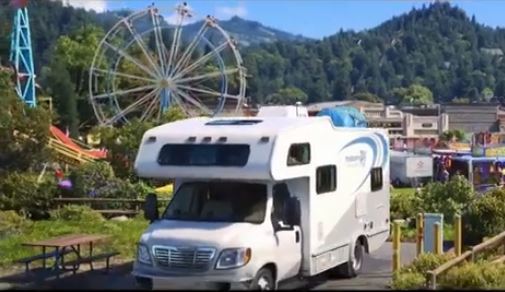 Go RVing Completes First Major Shoot in 2 Years - RV News