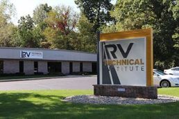 EXCLUSIVE: RVTI Launches Level 2 Online Classes - RV News