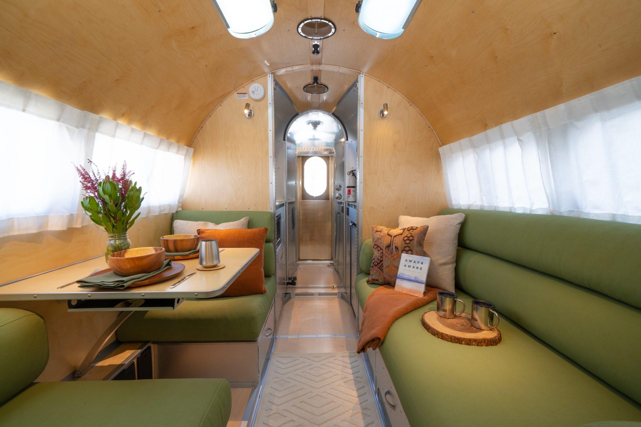 Bowlus Road Chief Unveils New Edition of Luxury Performance RV Line ...