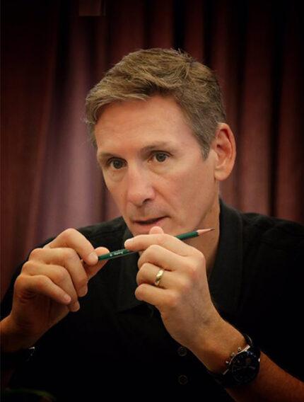 Opinion: A Message from Tom Linebarger, Cummins Chairman and CEO - RV News