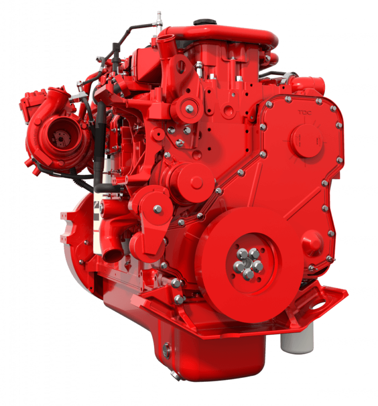 Cummins Shares ‘Closer Look’ at New EPA 2021 Engine - RV News