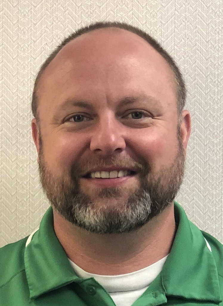 Equalizer Systems Hires Kevin Crowder as Outside Sales Representative ...