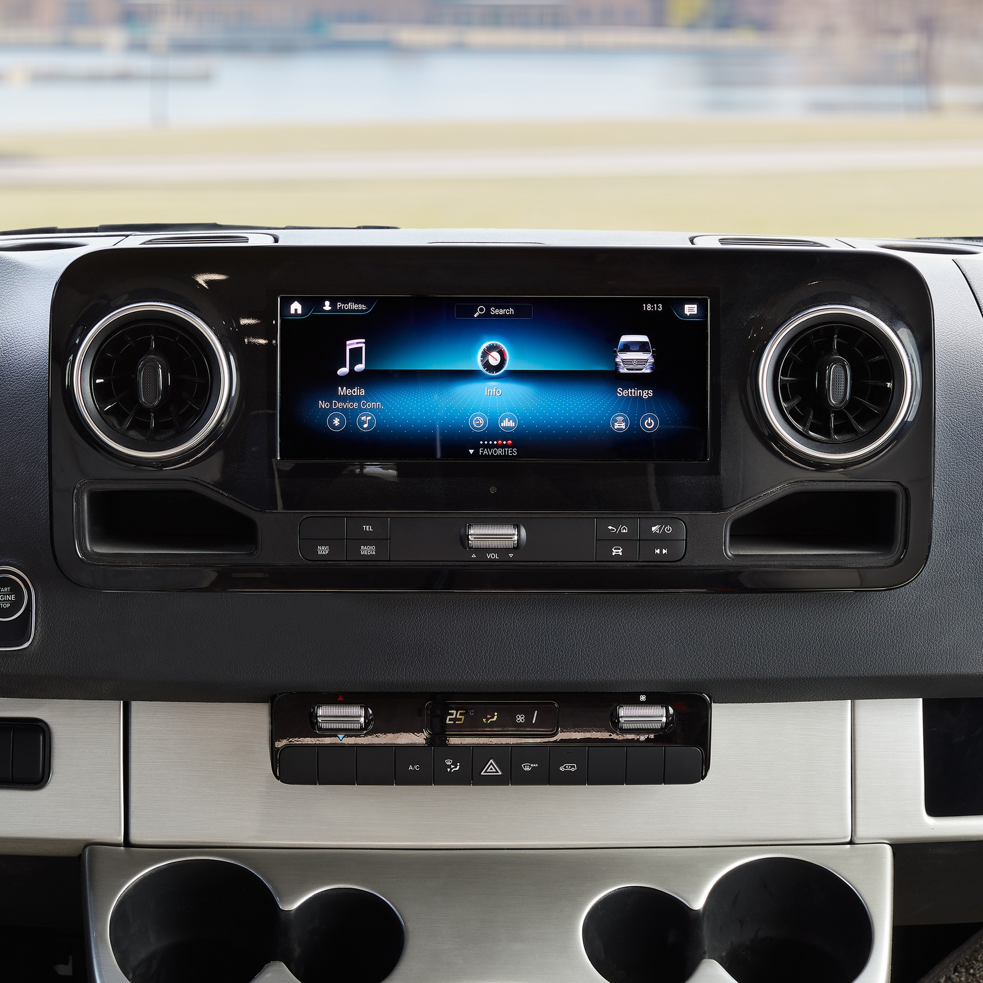 Thor Motor Coach Shares 2021 Delano and Tiburon Models - RV News