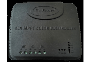 Exclusive: Go Power Launches New RV-C-Capable Product - RV News