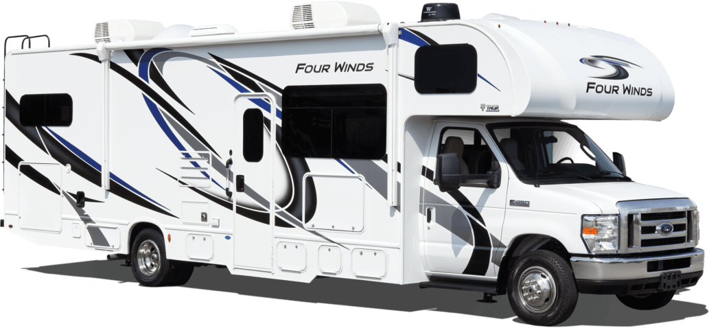 Thor Motor Coach Type C Motorhomes See Upgrades for 2021 - RV News