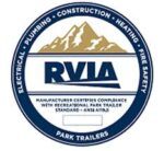 2020 Edition Of RVIA Park Model RV Handbook Now Available - RV News