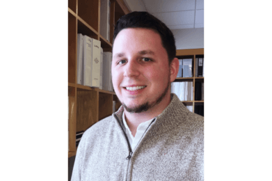 RVDA Names Eric Sisk as New Content Editor - RV News