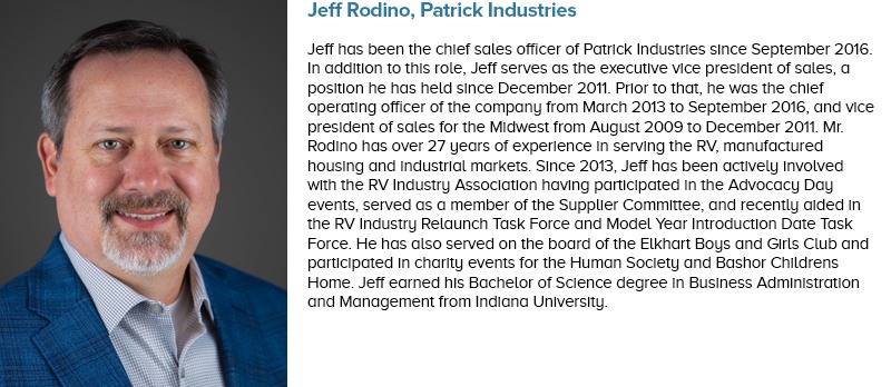 Sept. 8 Is Still the Actual Election Day for RVIA Board of Directors ...