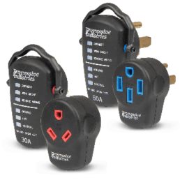 Progressive Surge Kit Wins Product of the Year - RV News