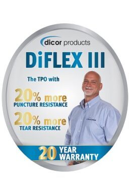 Dicor Products Debuts New Roof Membrane - RV News