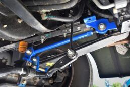 SuperSteer Debuts Motorhome Safety Rod Kit - RV News