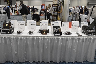 EXCLUSIVE: Keystone, NTP-STAG Now Carrying Southwire Tools - RV News