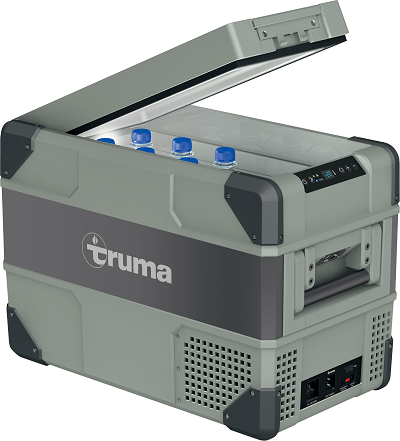 Truma Unveils Its Smallest Portable Cooler - RV News