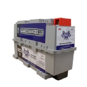 Dragonfly Energy Debuts New Battle Born Models - RV News