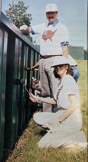 Association Creates Legacy Fund to Honor Jerry Greer - RV News