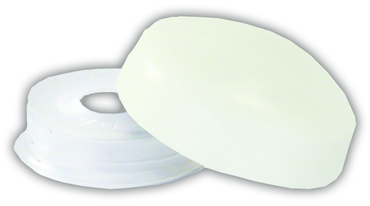 Snap Caps White – RV News