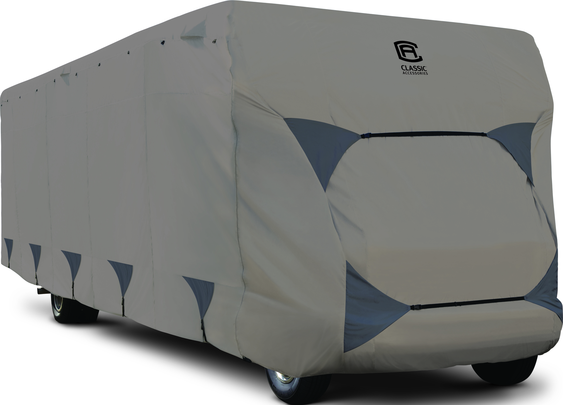 Class C RV Covers Archives - RV News type C RV covers