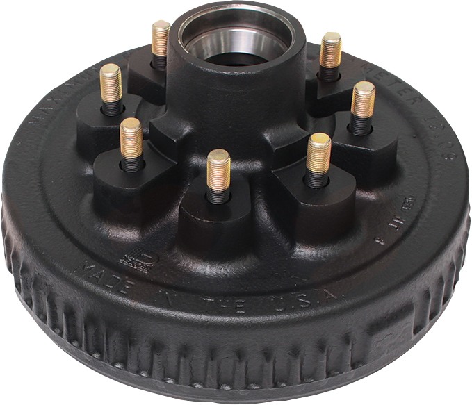 Hub & Drum, 7K , 9/16″ – RV News