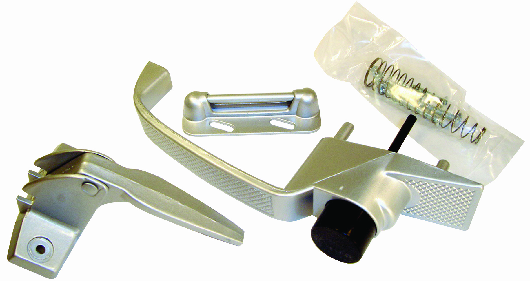 Storm Door Lock – RV News