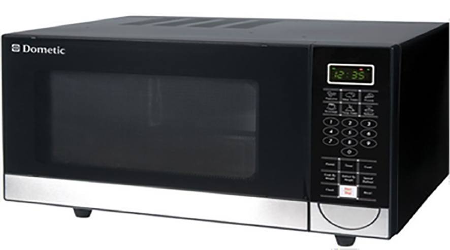 Microwaves Archives - RV News microwaves by suppliers