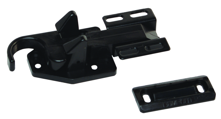 Bullet Latch – RV News