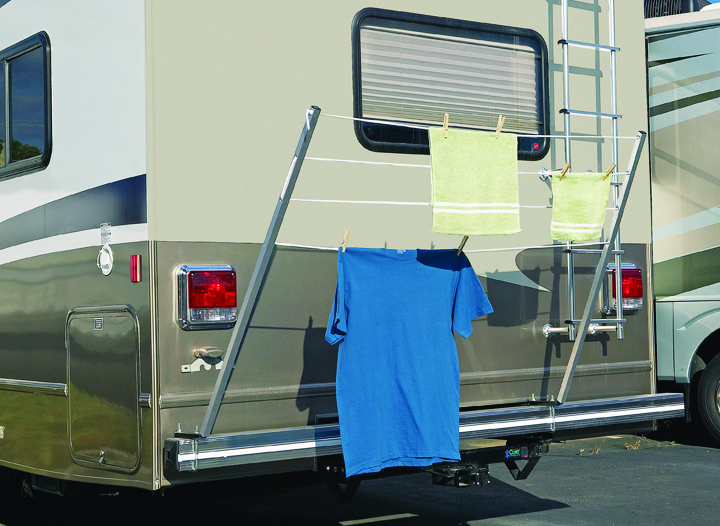 Clothes Line Assembly – RV News