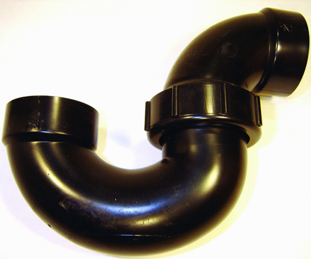 1 1/2″x1 1/2″ P Trap Union – RV News