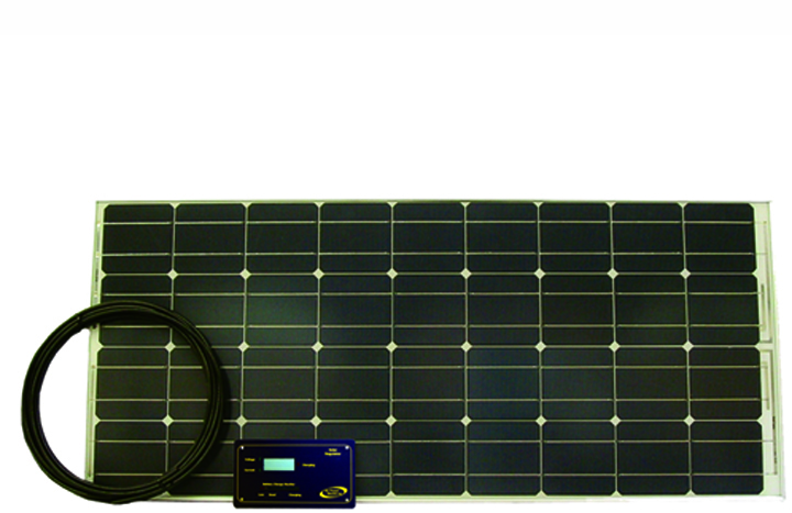 80 Watt Expander Panel – RV News