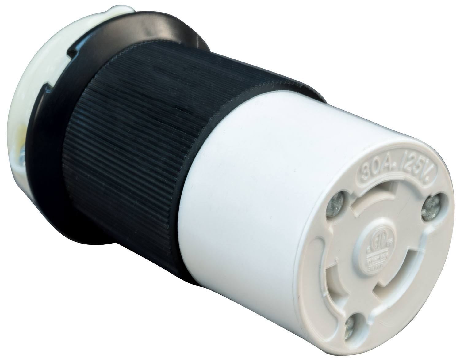 30A Female Twist Lock, Bulk – RV News