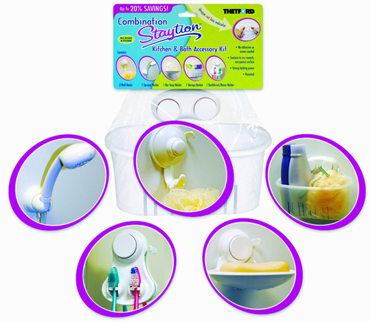 5 Pc. Combo Staytion – RV News