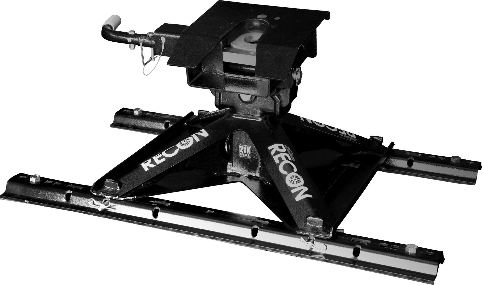 21k Demco Recon Hitch W/o Rails – RV News