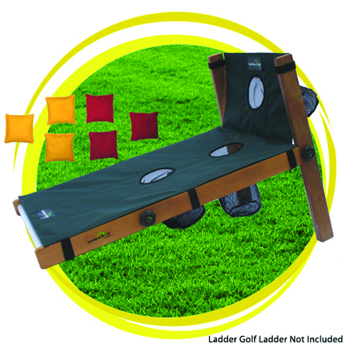 Ladder Bags Add-On Deck – RV News