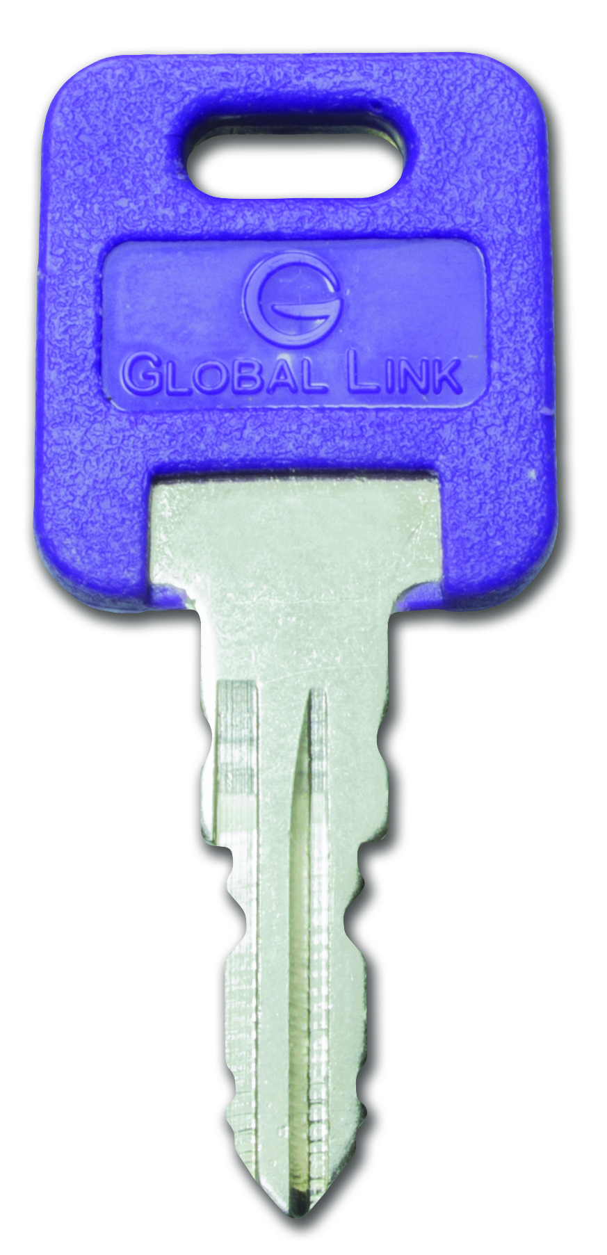 Precut Gl Key – Coded G330 – RV News