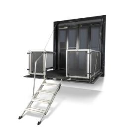 Lippert Launches New Patio Kit Series - RV News