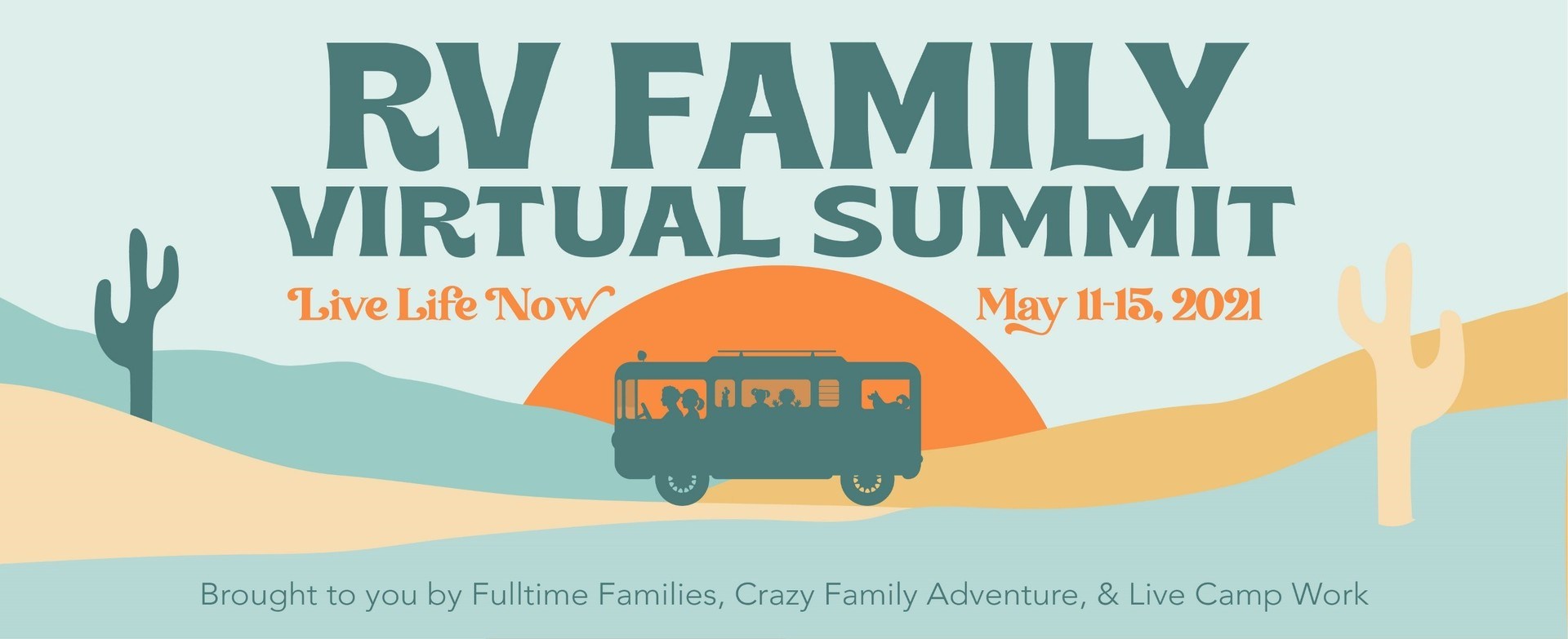 Full-Time RV Travel Featured in Online Summit - RV News