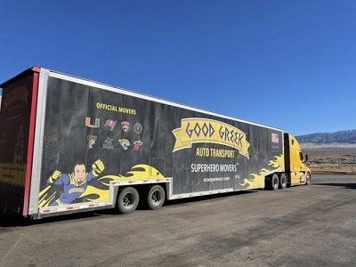 Florida Moving Company Expands Auto Transport to RVs - RV News