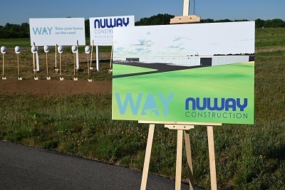 EXCLUSIVE: Way Spokesperson Talks Expanding, Consolidating Business ...