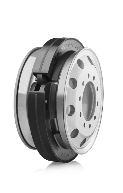 Flats Over Unveils Run-Flat Insert - RV News