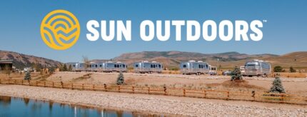 Sun RV Resorts Rebrands - RV News