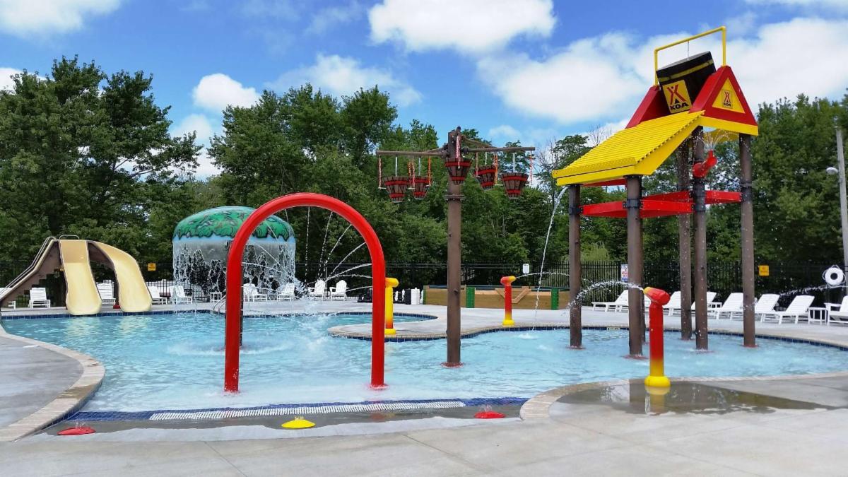 KOA Issues Awards During Convention - RV News