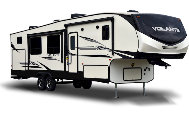 CrossRoads RV Earns 2021 Quality Circle Award - RV News